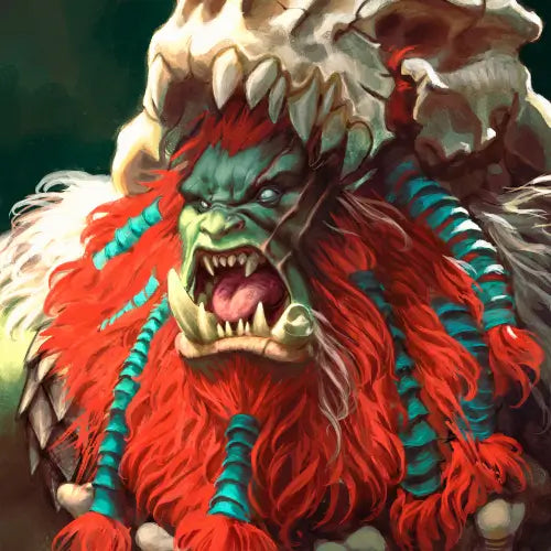 Northern Tribes – Leviathan Games n Hobbies