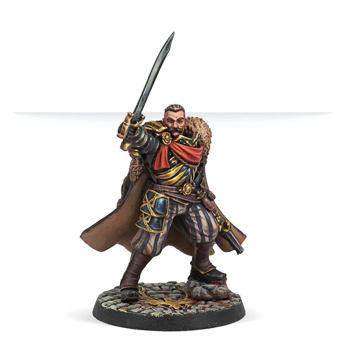 Black Legion Hetman [Pre-Order Exclusive Edition] [FEBRUARY PRE-ORDER ...